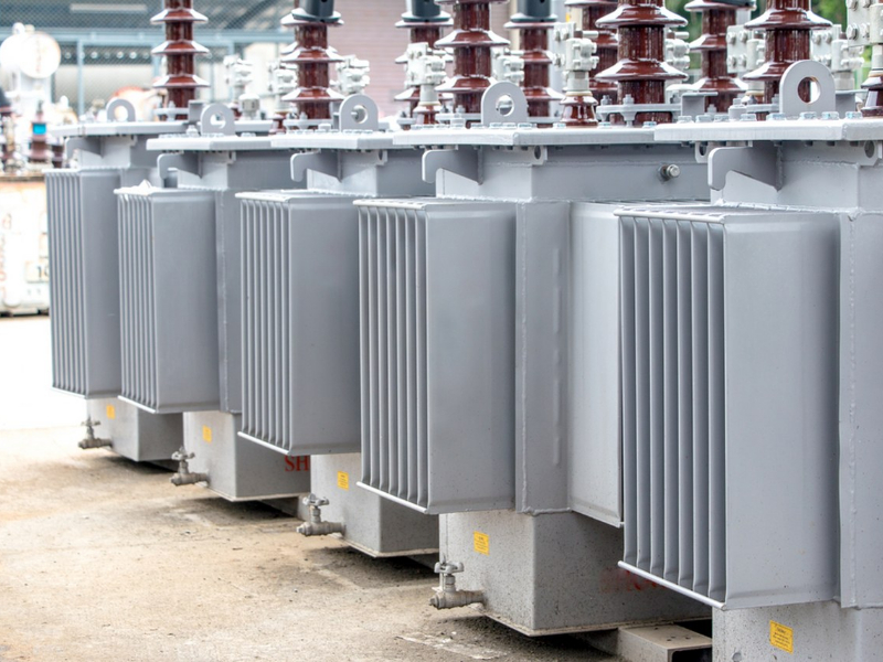 Trafo Yağları | Europeoil - Eni Motor Yağları